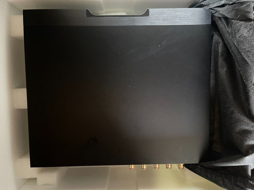 Classe Audio Sigma Amp5 For Sale | Audiogon