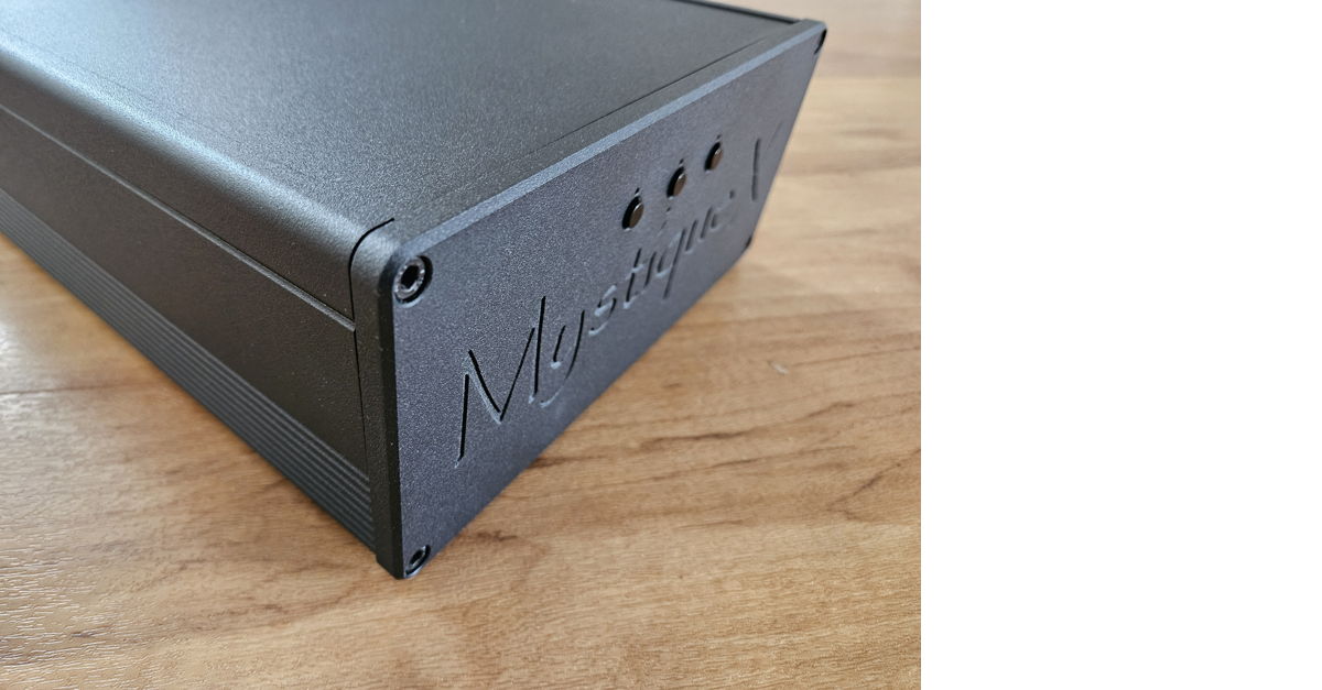 Mojo Audio Mystique X SE For Sale | Audiogon