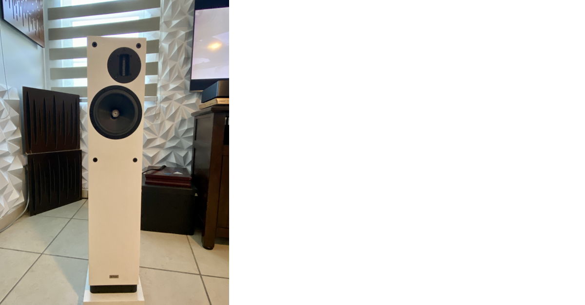 ProAc D20R Loudspeakers + Isoacoustics Gai... For Sale | Audiogon