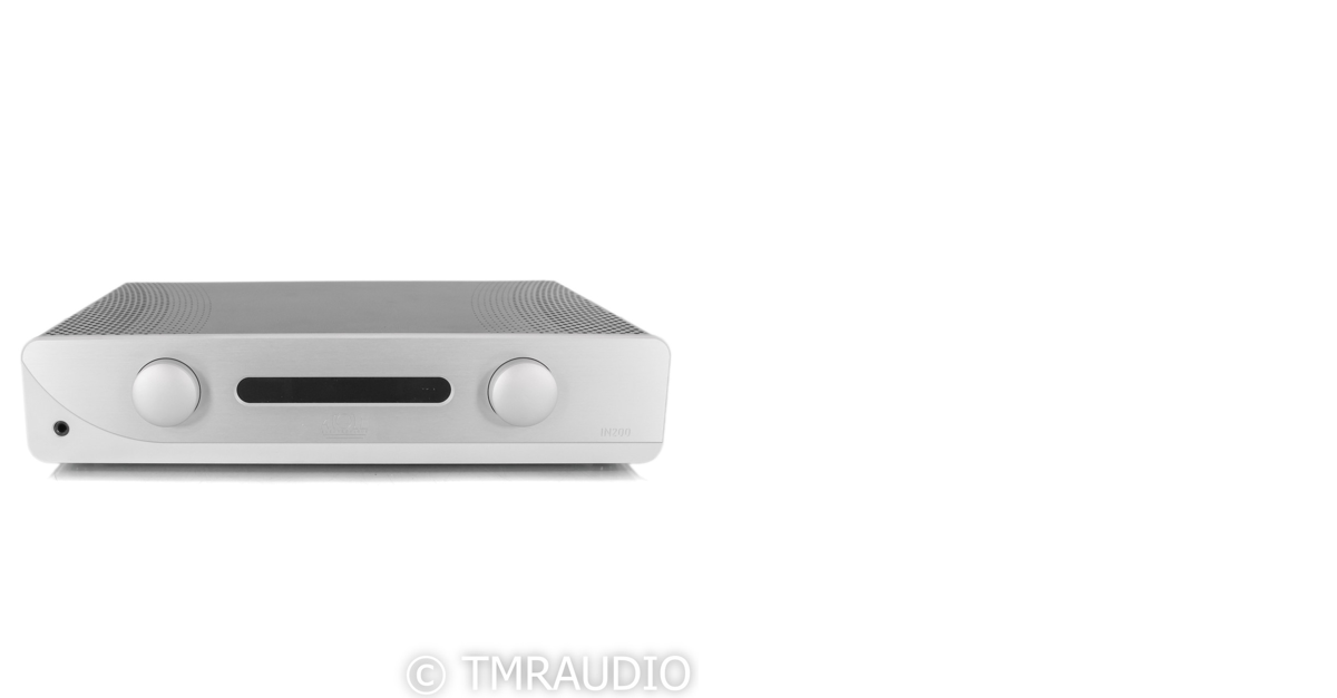 Atoll IN200 Signature Stereo Integrated Am... For Sale | Audiogon