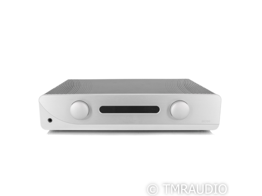 Atoll IN200 Signature Stereo Integrated Am... For Sale | Audiogon