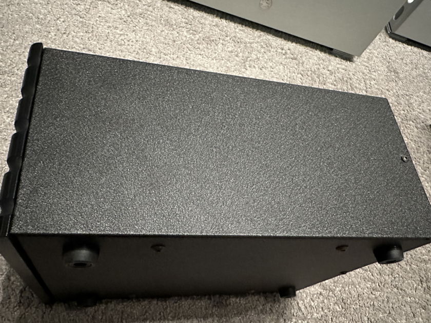 Richard Gray RGPC 600s For Sale | Audiogon