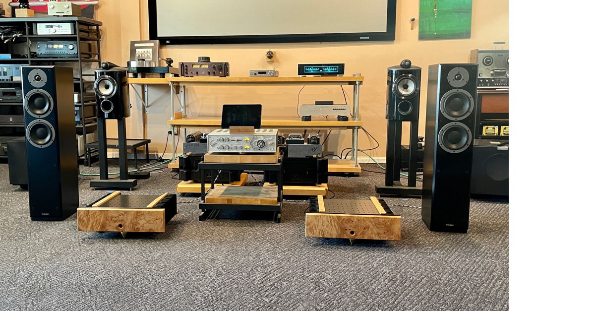 Dynaudio Emit M30 For Sale | Audiogon