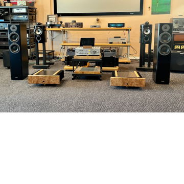 Dynaudio m3 Used Price | HifiZero