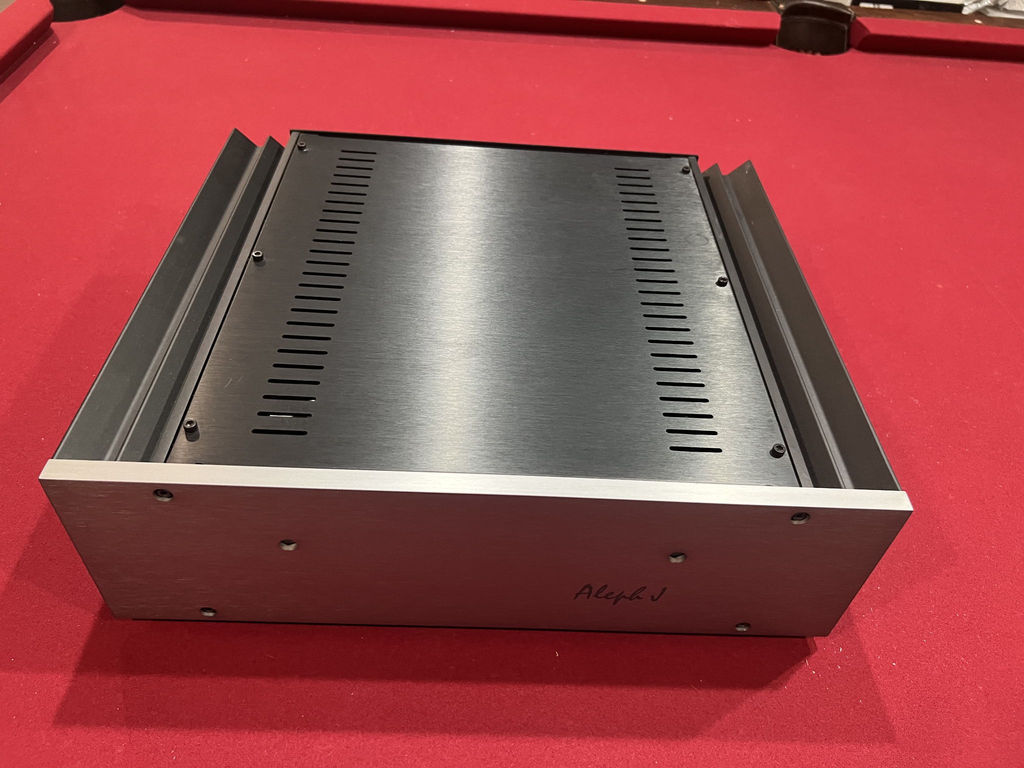 First Watt Aleph J For Sale | Audiogon