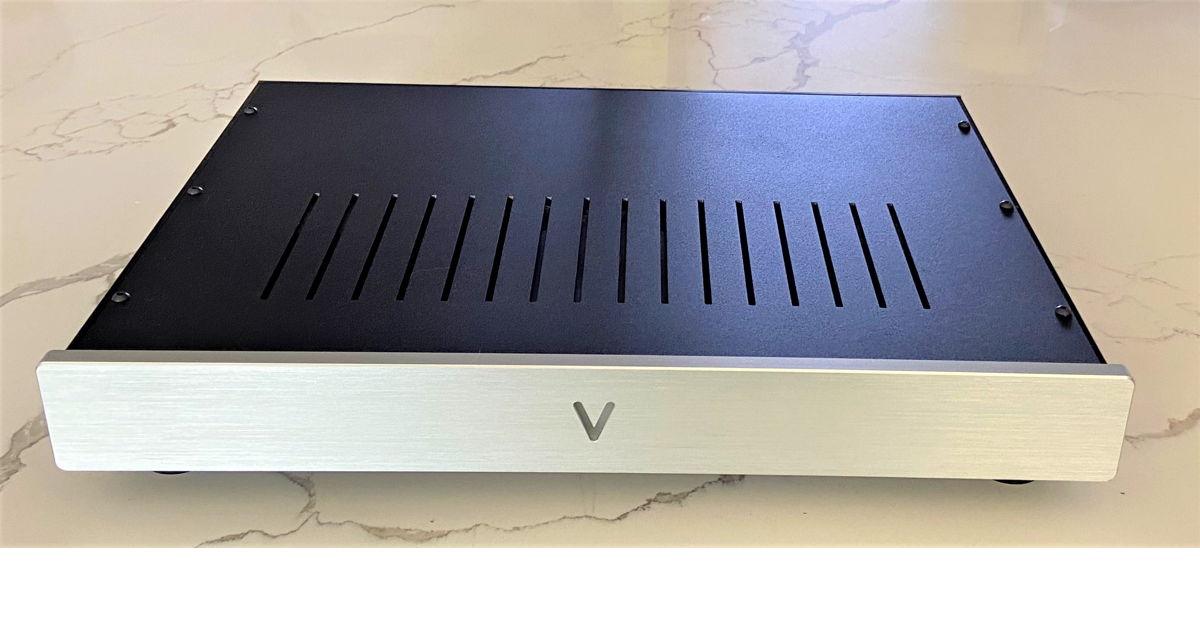Valvet E2 Class-A, single-ended power ampl... For Sale | Audiogon