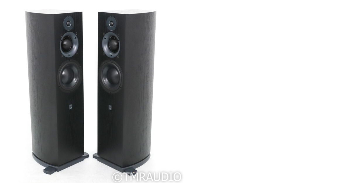 ATC SCM 40 Gen 2 Floorstanding Speakers; S... For Sale | Audiogon