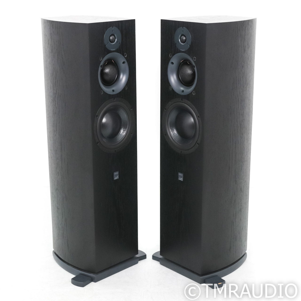 ATC SCM 40 Gen 2 Floorstanding Speakers; S... For Sale | Audiogon