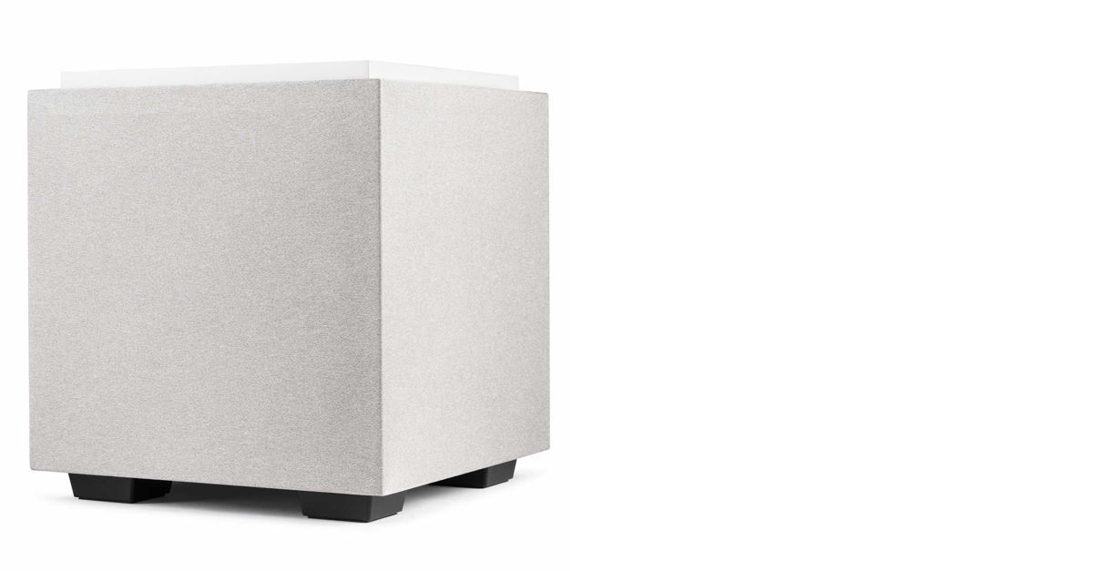 Definitive Technology DN8 Ultra Subwoofer ... For Sale | Audiogon