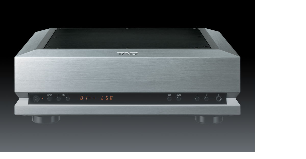 TAD DA1000 DAC For Sale | Audiogon
