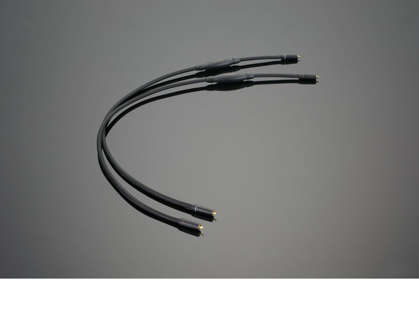 Transparent GEN 5 Super Phono Interconnect, 1.5M, NOS | Interconnects | Audiogon