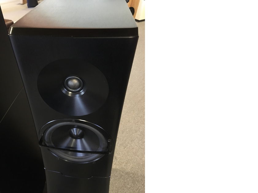 YG Acoustics Hailey 2.2 For Sale | Audiogon
