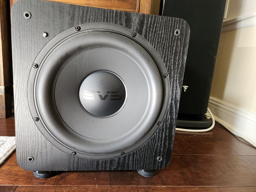 SVS SB-2000 For Sale | Audiogon