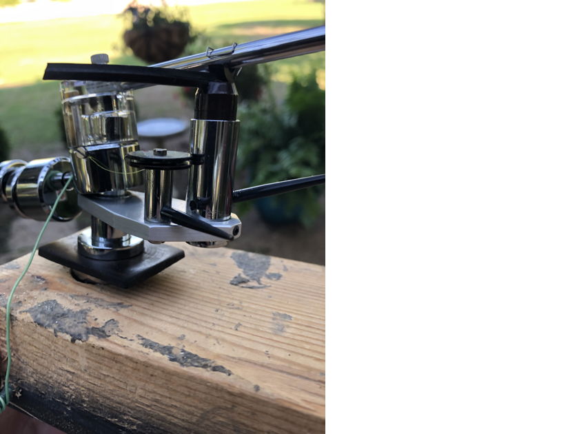 Morch UP-4 Price Reduced | Tonearms | Audiogon