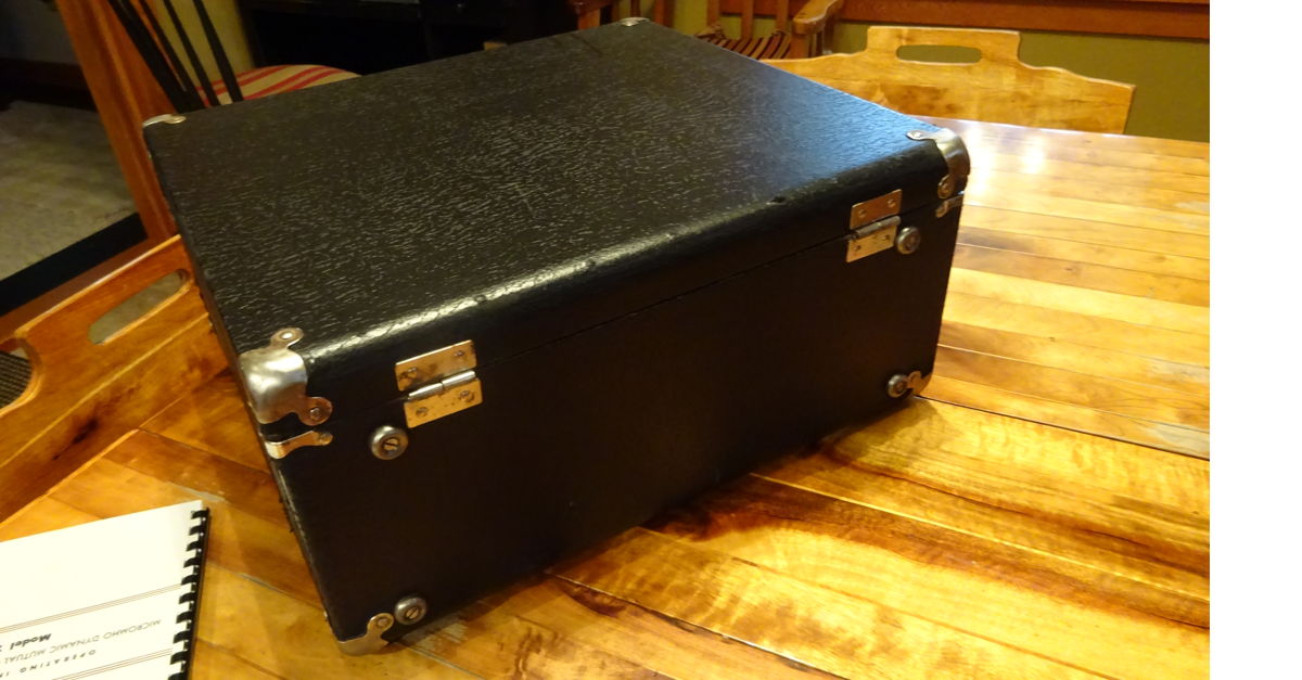 Hickok 750 tube tester For Sale | Audiogon