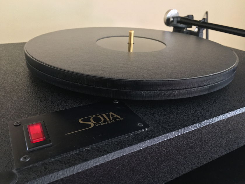 Sota Comet For Sale | Audiogon