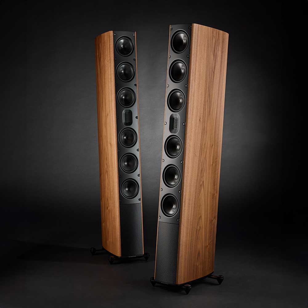 Scansonic MB6 B For Sale | Audiogon