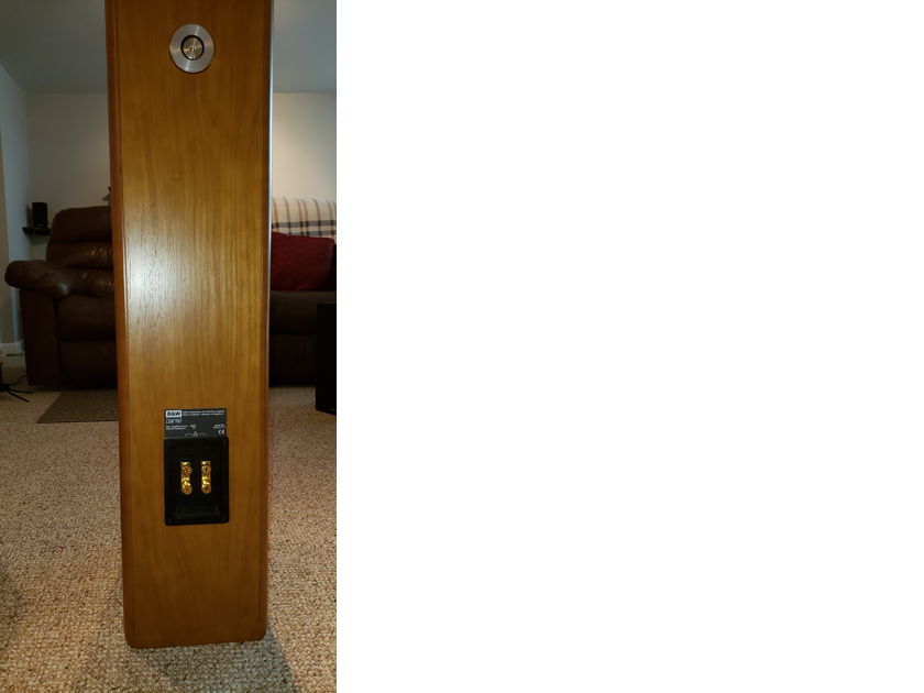 B&W (Bowers & Wilkins) CDM-9NT For Sale | Audiogon