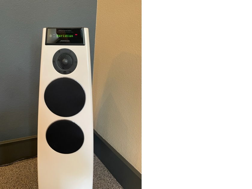 Meridian DSP5200SE For Sale | Audiogon