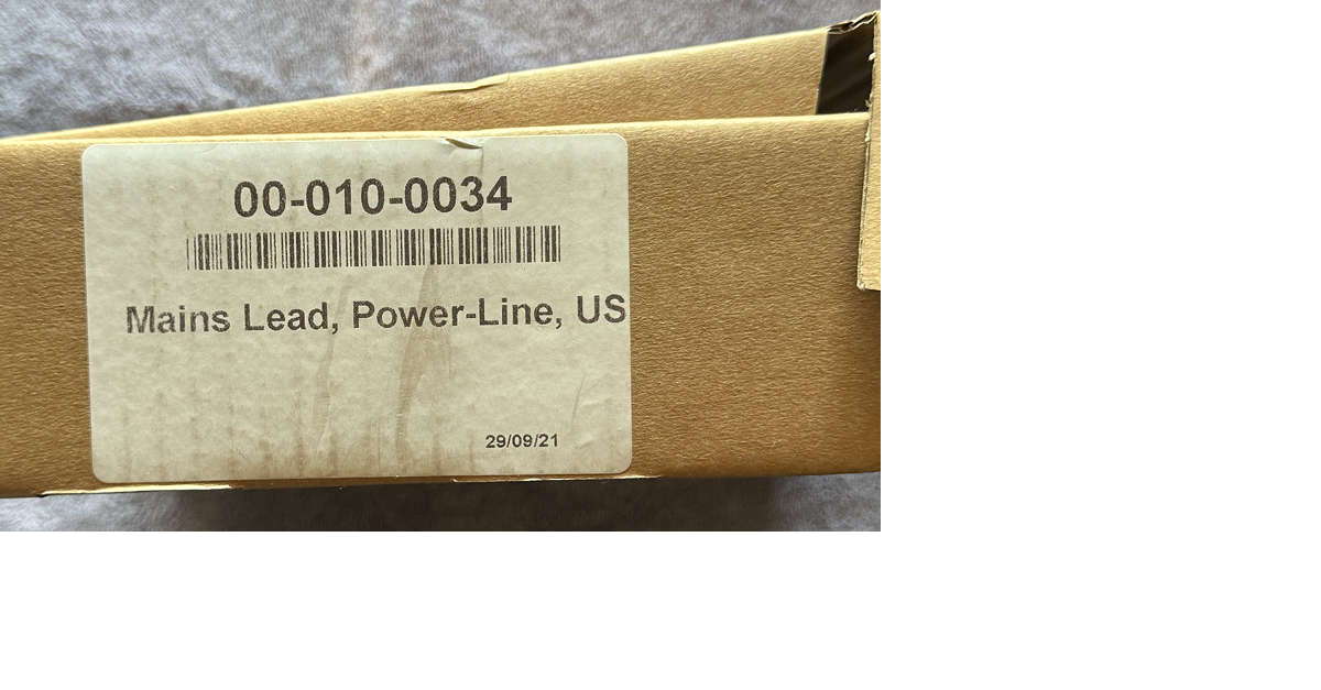 Naim Audio Powerline For Sale | Audiogon