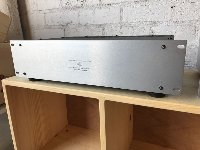 Counterpoint SA-9 Tube Phono Preamp For Sale | Audiogon