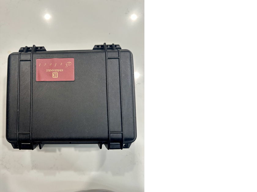 Kimber Kable KS-1011 1m RCA pair For Sale | Audiogon