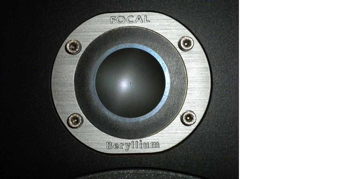 Focal SM9 For Sale | Audiogon