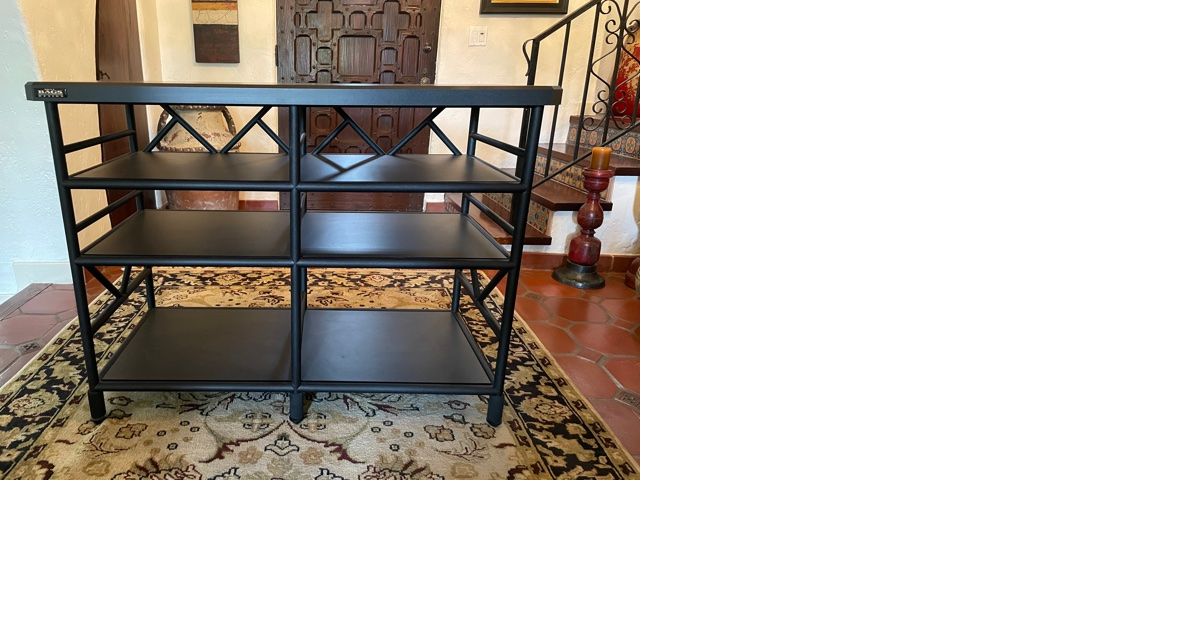 Billy Bags Audio Rack For Sale | Audiogon