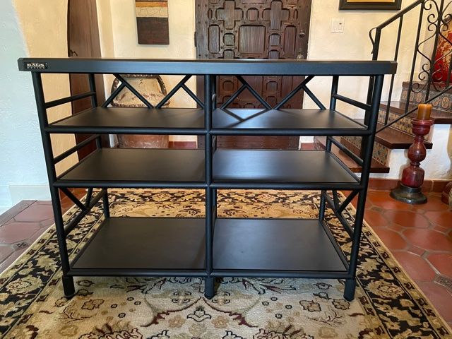 Billy Bags Audio Rack For Sale | Audiogon