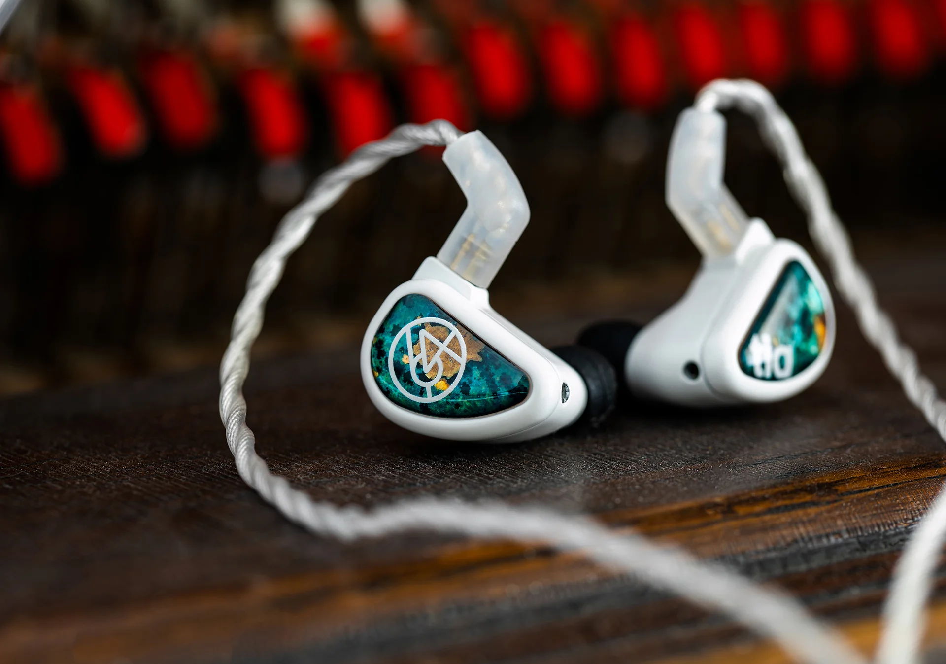 64 Audio Fourte Blanc For Sale | Audiogon