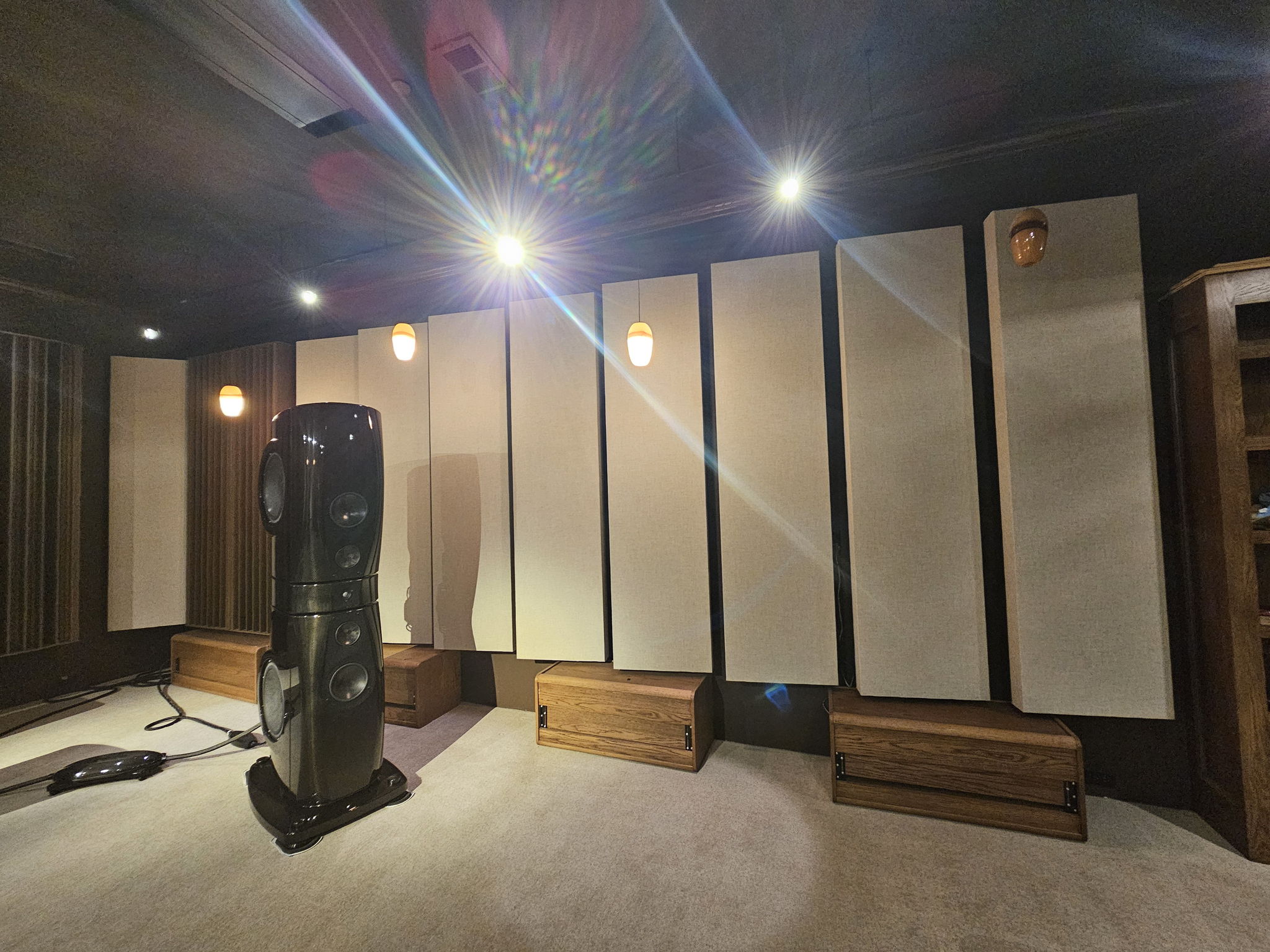 RPG BAD Panels For Sale | Audiogon