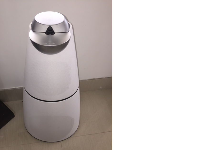 Bang & Olufsen Beolab 1 For Sale | Audiogon