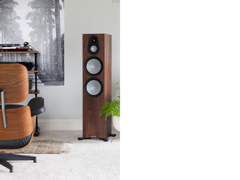 Monitor Audio Silver 500 7G For Sale | Audiogon