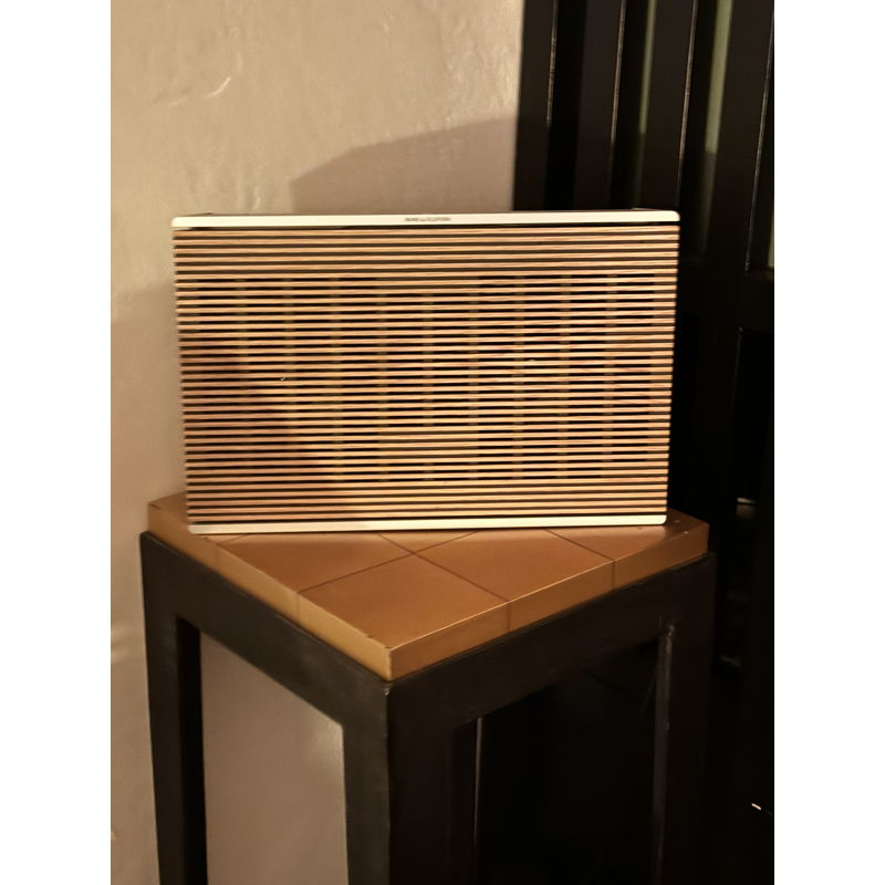 Bang & Olufsen Beosound Level Portable Str For Sale Bang & Olufsen Beosound Level Portable Str For Sale