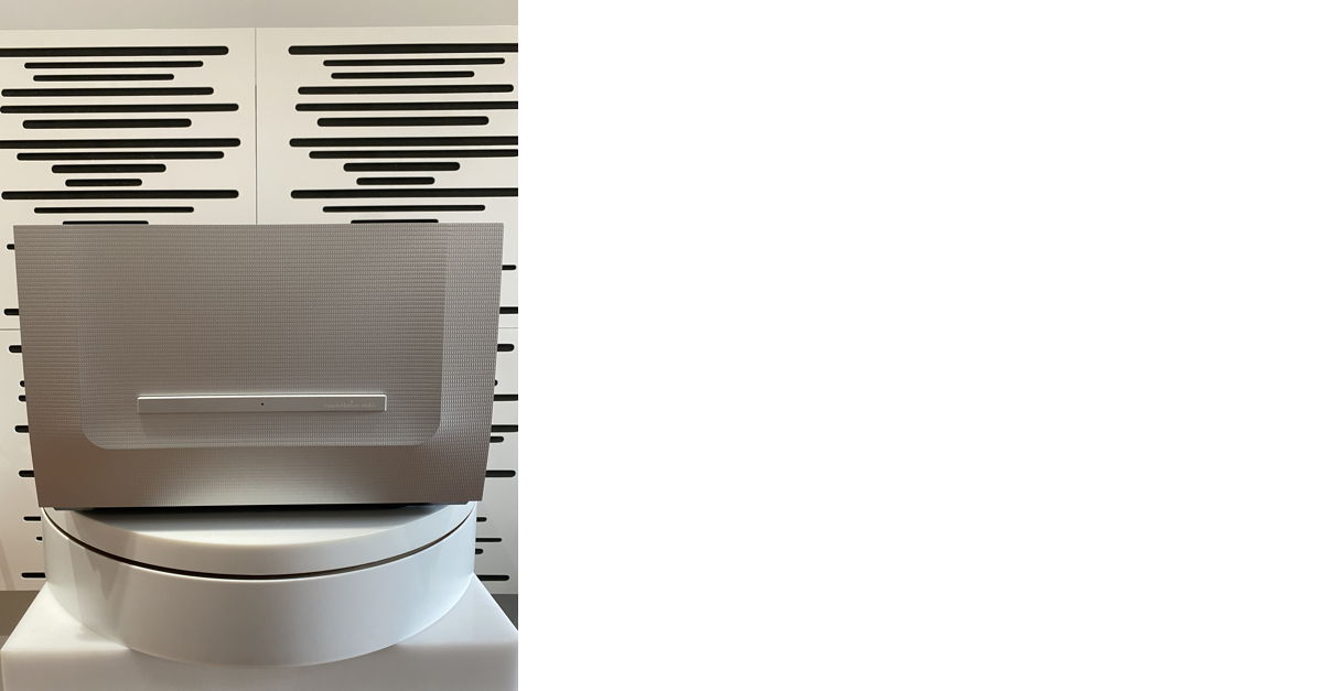 CONSTELLATION AUDIO CENTAUR STEREO AMPLIFIER For Sale | Audiogon