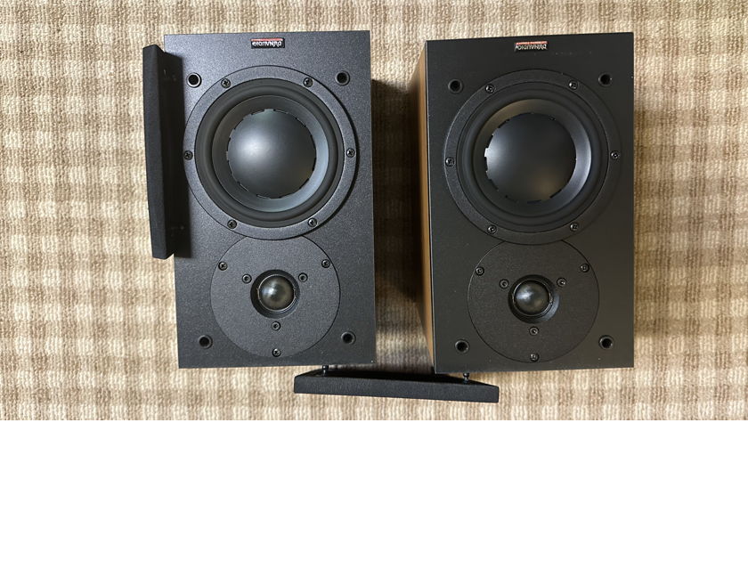 Dynaudio Audience 40 For Sale | Audiogon