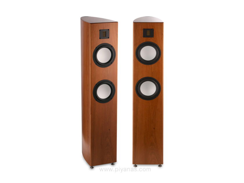 Gauder Akustik Arcona 80 | Full-Range | Audiogon