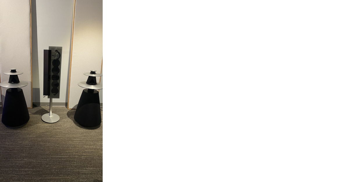 Bang & Olufsen B&O BeoMaster 9000 MKIII Ty... For Sale | Audiogon