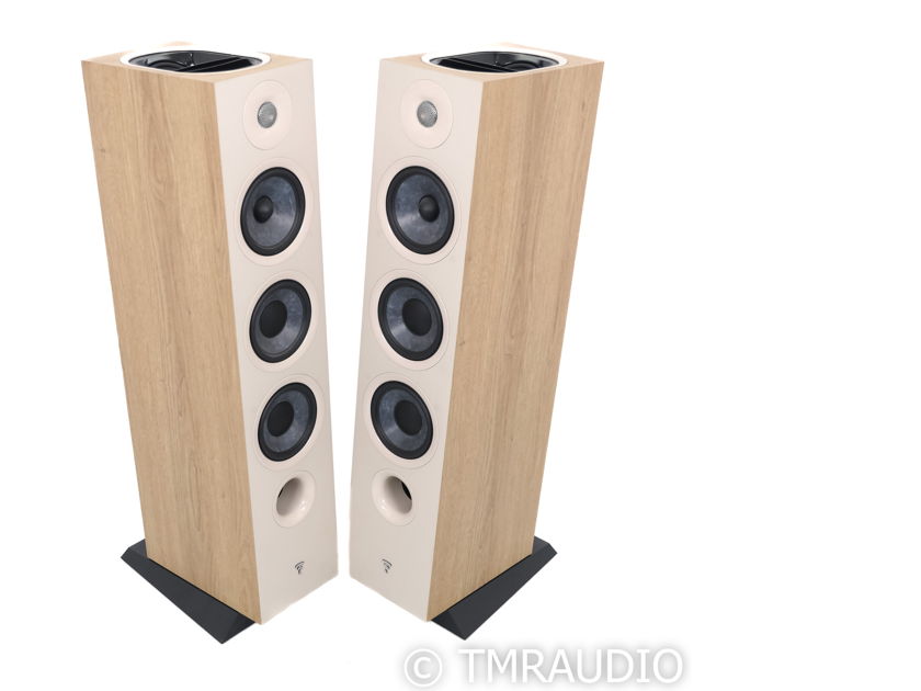 Focal Chora 826-D Floorstanding Speakers; ... For Sale | Audiogon