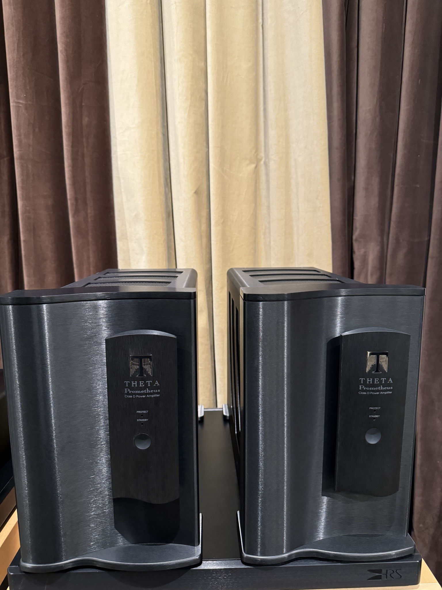 Theta Digital Prometheus For Sale | Audiogon