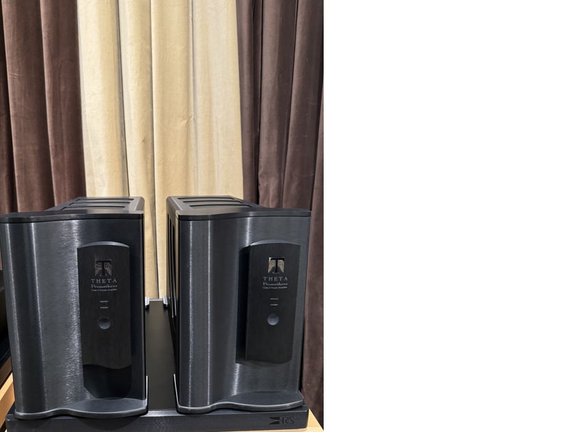 Theta Digital Prometheus For Sale | Audiogon