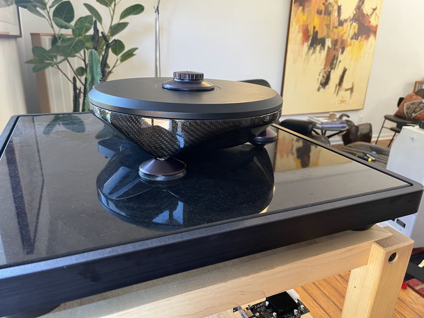 Grand Prix Audio Monaco | Turntables | Audiogon