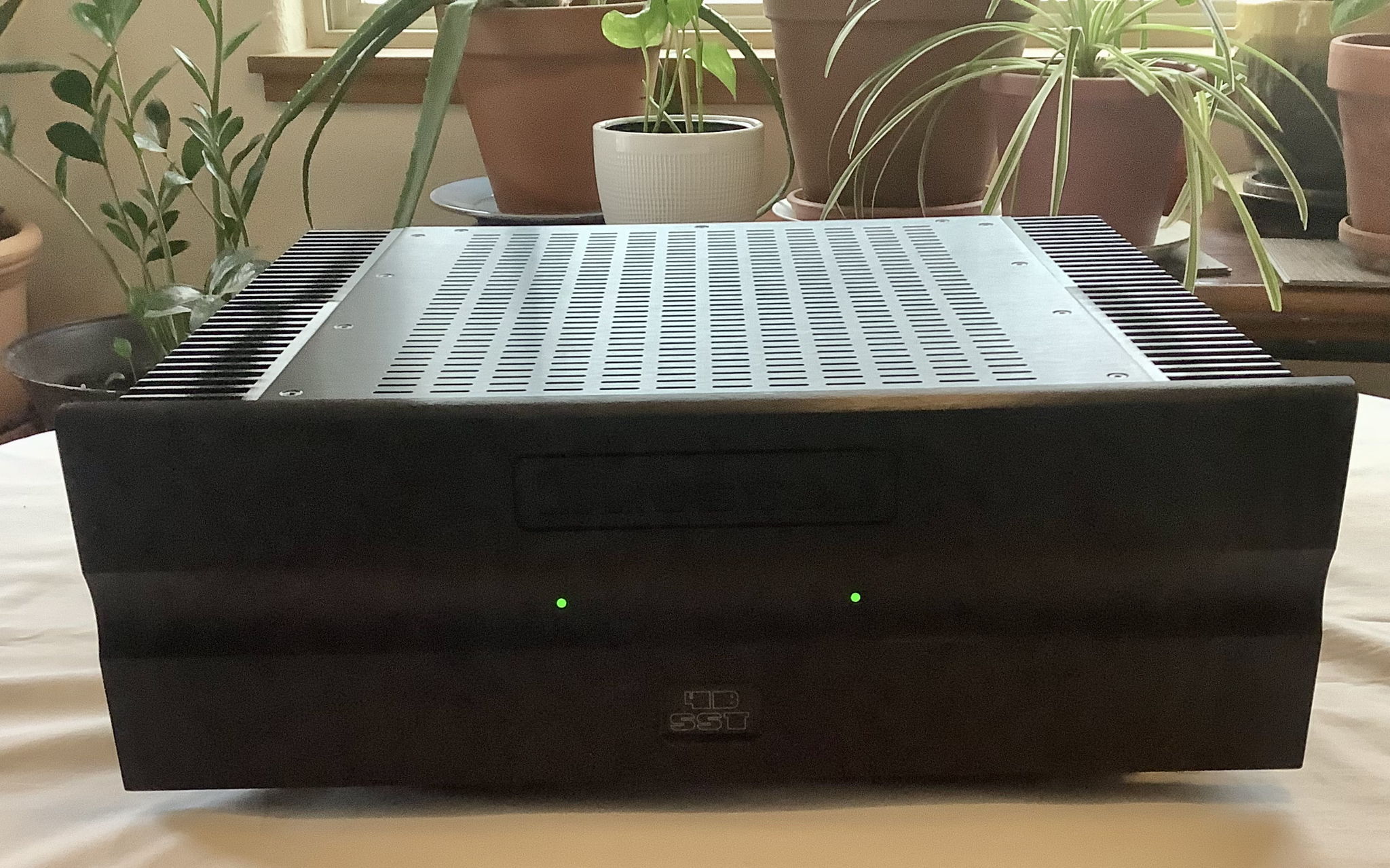 Bryston 4B-SST-17-120 For Sale | Audiogon