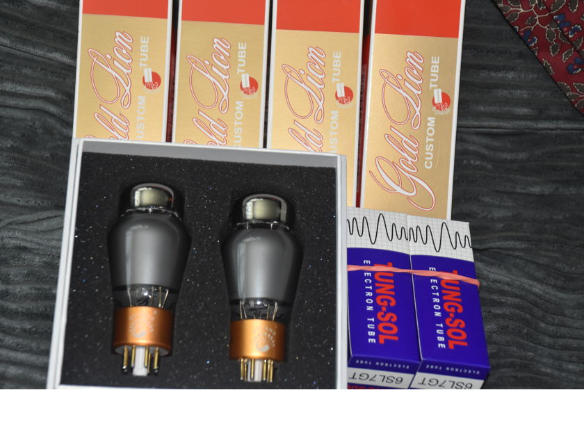 NEW Cayin CS-88 Tube integrated- Shipping ... For Sale | Audiogon