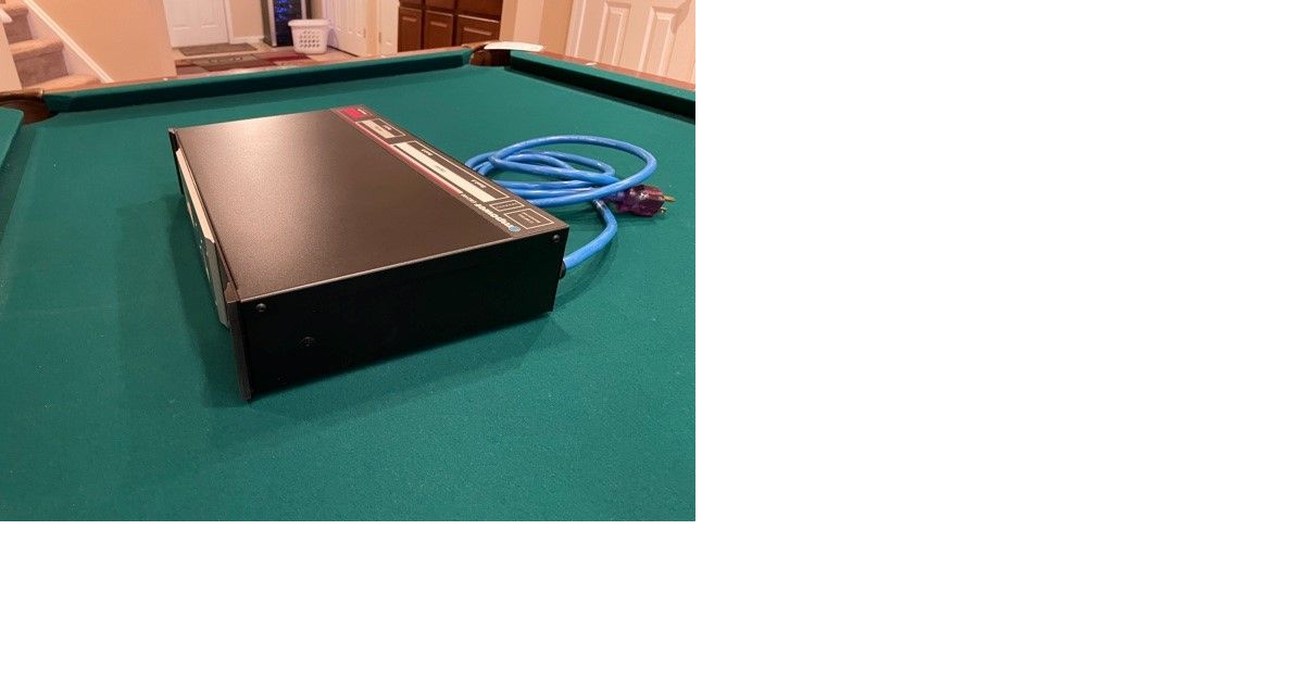 empower EM2100 power conditioner - custome... For Sale | Audiogon