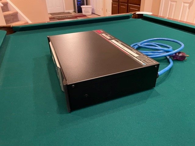empower EM2100 power conditioner - custome... For Sale | Audiogon