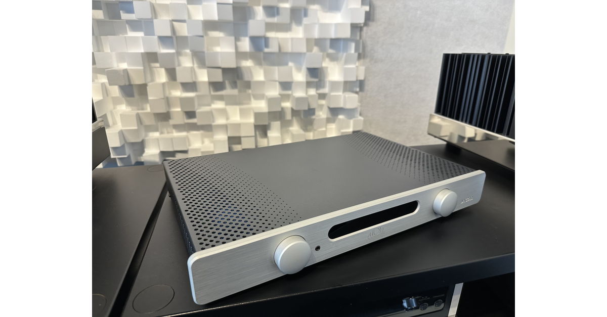 Atoll Electronique DAC300 For Sale | Audiogon