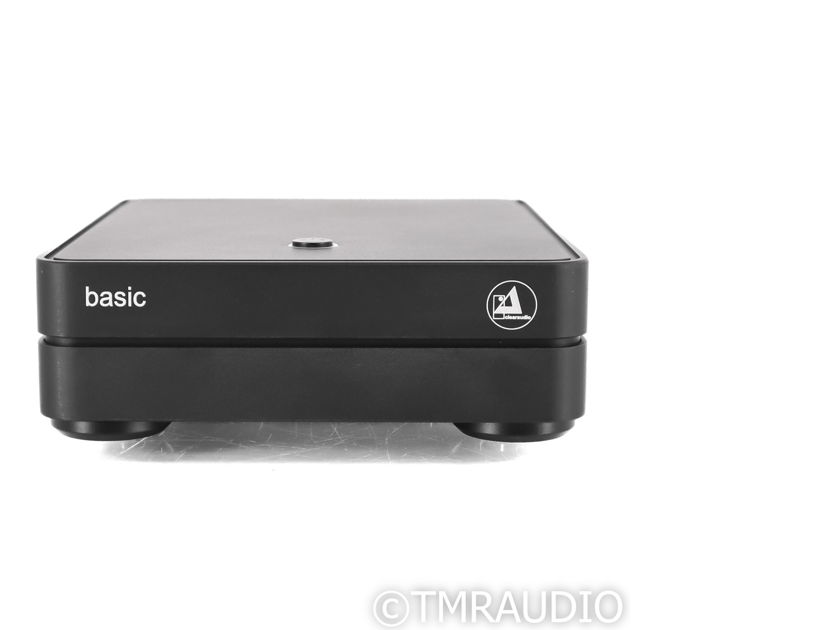 Clearaudio Basic V2 MM & MC Phono Preampli... For Sale | Audiogon