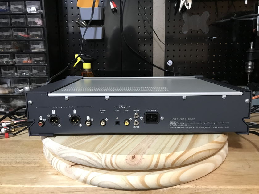 Proceed CDP For Sale | Audiogon