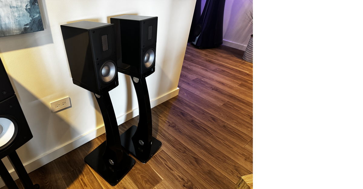Raidho Acoustics X1t For Sale | Audiogon